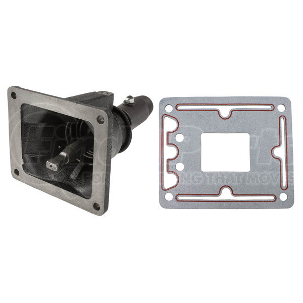 S2129 by WORLD AMERICAN - SHIFT LEVER HOUSING ASSEMBLY