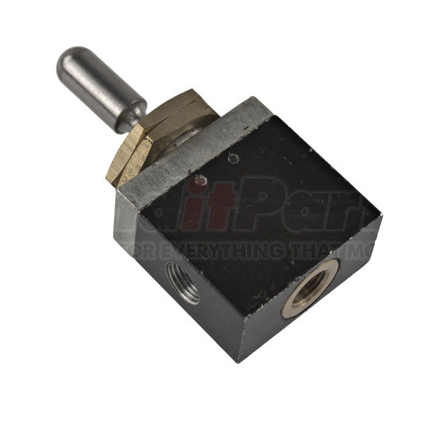 WAAIRSWITCH by WORLD AMERICAN - 2 POSITION AIR TOGGLE SWITCH