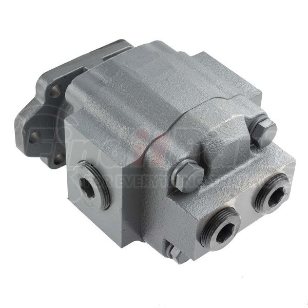 WAL51B-27ANX by WORLD AMERICAN - ML51 SERIES PUMP 27 GPM