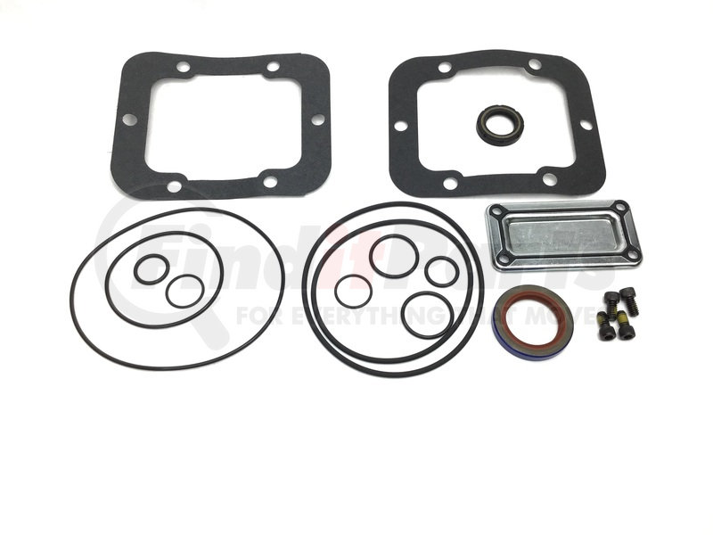 CS6-GSK by MUNCIE POWER PRODUCTS - GASKET/SEAL KIT