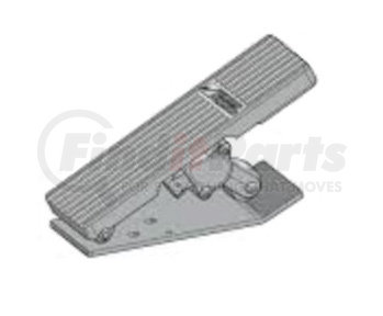 132034 by WILLIAMS CONTROLS - Sensor Kit/Electronic Accelerator Pedal