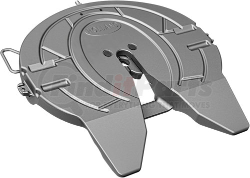 FW35 by SAF HOLLAND - Part of FW Series