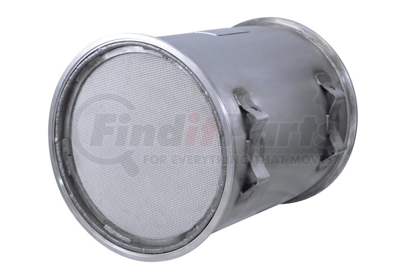 35002 by DINEX - Diesel Particulate Filter (DPF) - for Detroit Diesel