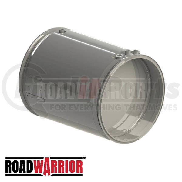 C0029-SA by ROADWARRIOR - Diesel Particulate Filter (DPF) - Detroit ...