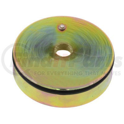 H218401 by MERITOR - Meritor Genuine Tire Inflation System - Press Plug