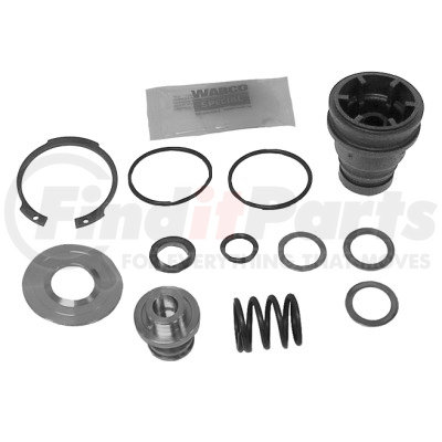 R950014 by MERITOR - PURGE VALVE KIT