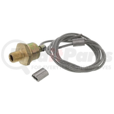 R95512103 by MERITOR - Drain Valve
