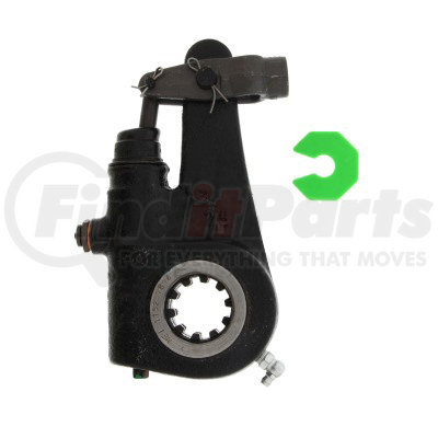 R801041 by MERITOR - Air Brake Automatic Slack Adjuster - 5.5 in Arm Length