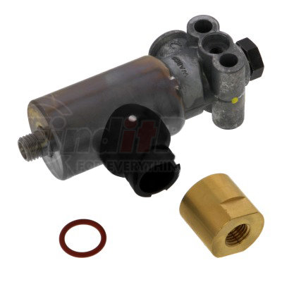 R955429 by MERITOR - ABS - TRACTOR ABS ATC VALVE