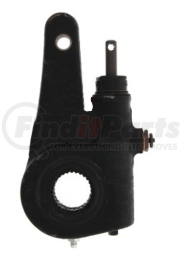 R803196 by MERITOR - Air Brake Automatic Slack Adjuster - 5.5 in Arm Length
