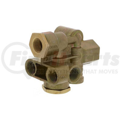 RSL110500 by MERITOR - Genuine Sealco Spring Brake Valve