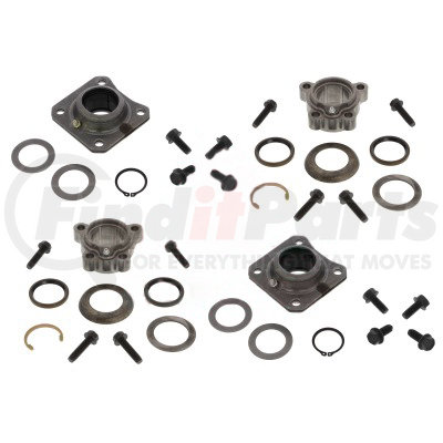 Meritor KIT8078A Drum Brake Hardware Kit + Cross Reference | FinditParts