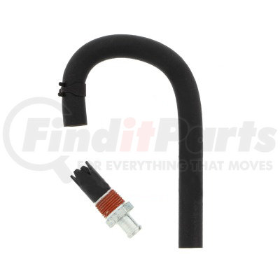 KIT2902 by MERITOR - Meritor Genuine DRIVE AXLE - BREATHER AND TUBE