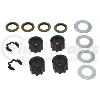 Meritor R615013 Air Brake Camshaft Repair Kit + Cross Reference ...