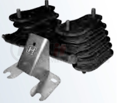 64179-048 by HENDRICKSON - KIT-HMX BOLSTER SPRINGS-T