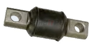 47691-000L by HENDRICKSON - Bushing - Straddle Bar Pin (?" Holes)