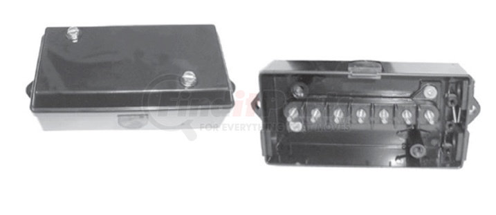HDV-22040 by HD VALUE - Junction Box - 7 Terminal