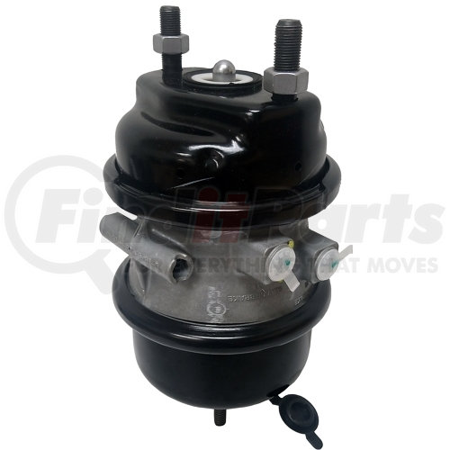 S-38721-U by HENDRICKSON - PNEUM. BRAKE ACTUATOR T18/24 UNIVERSAL MAXX22T