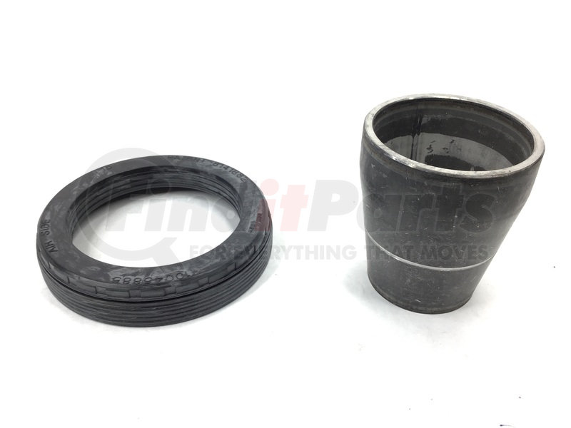 10081518 by CONMET - Seal And Spacer Kit - FF Front