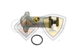 1842640C93 by NAVISTAR - INTERNATIONAL PUMP FUEL PRIMER