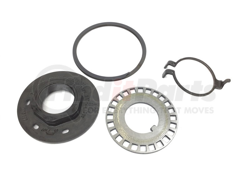 10036549 by CONMET - HUB SERVICE KIT-PreSet+ FF Nut Assy KEY