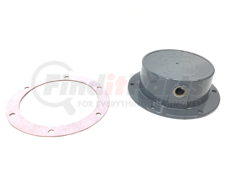 VS-31185 by HENDRICKSON - HUBCAP, HP, GRS, HXL7, TMAX