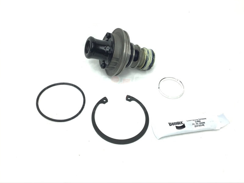 K031560 by BENDIX - PURGE VALVE