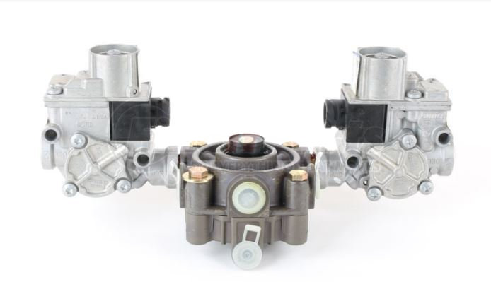 801659 by BENDIX - MODULE_REAR AXLE