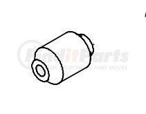 R-008839-1 by HENDRICKSON - BUSHING & PIVOT BOLT KIT