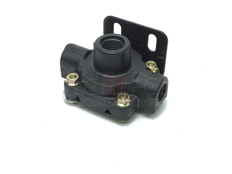 803075 by BENDIX - QUICK RELEASE VALVE