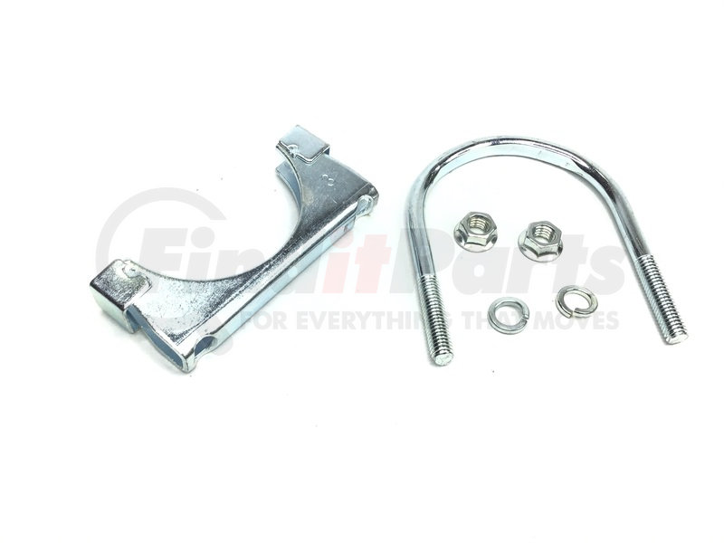 Five Star Manufacturing Co 601300 - CLAMP ZINC | FinditParts