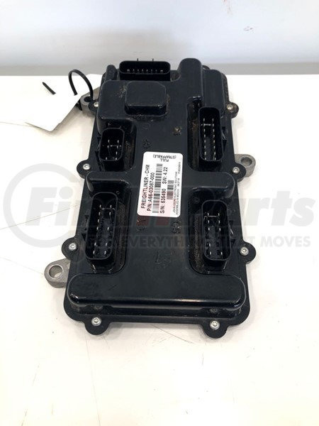 Freightliner A66-03087-000 Trailer Power Distribution Module Wiring ...