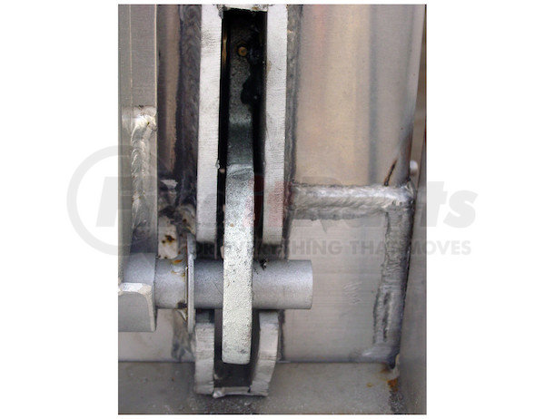 btl030m2 by BUYERS PRODUCTS - 4in. Wide Drop Forged Lower Dump Hinge ...