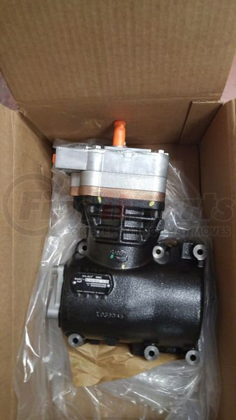 Navistar 2513644C95 A/C Compressor Kit + Cross Reference | FinditParts