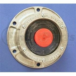 340-4024 by STEMCO - Wheel Hub Cap