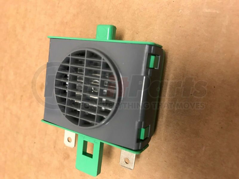 249901 by LITTELFUSE - BUZZER