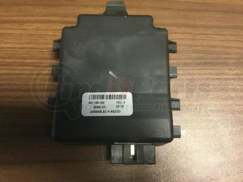 Paccar Q21-1051-002 - CONTROL-D | FinditParts