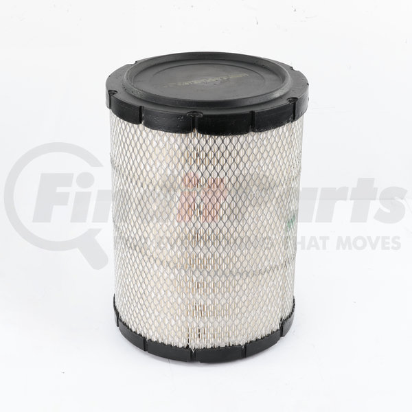 LAF1878 by LUBER-FINER - Air Filter