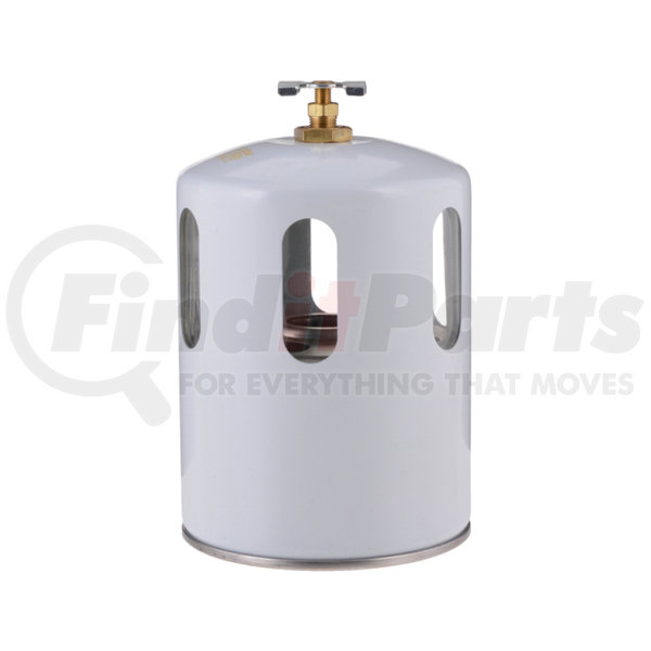 LFP2200C by LUBER-FINER - Oil Filter