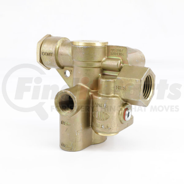 110800 by SEALCO - CONTROL VALVE