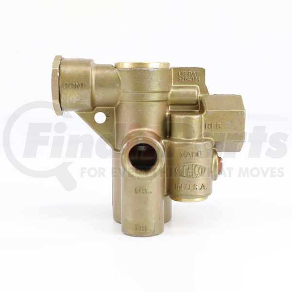 110800 by SEALCO - CONTROL VALVE