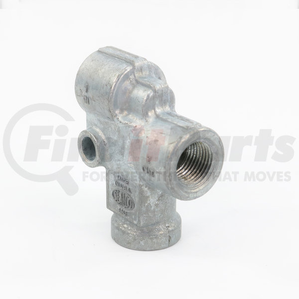 140280 by SEALCO - PRESSURE PROTECTION VALVE SEALCO 70PSI