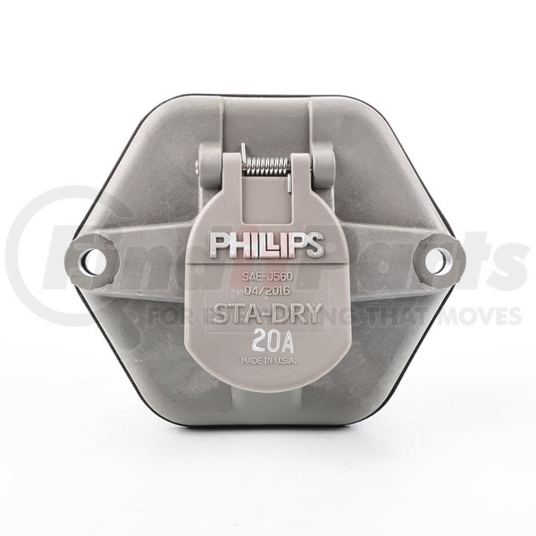 16-7622-28 by PHILLIPS INDUSTRIES - 7-Way Socketbreakers with 28 Pin ...