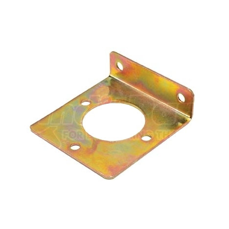 15-788 by PHILLIPS INDUSTRIES - Mounting Bracket - 90°, fits all 7-way ...