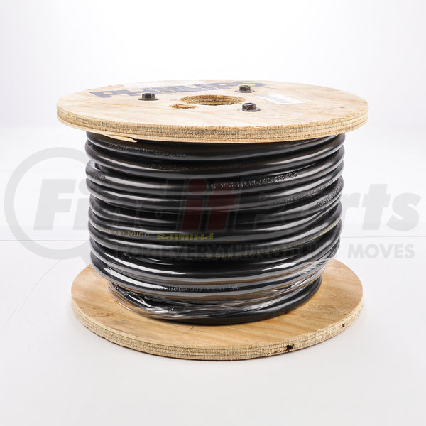 3-192 by PHILLIPS INDUSTRIES - Trailer Cable - DURAFLEX™, 4 Conductor ...