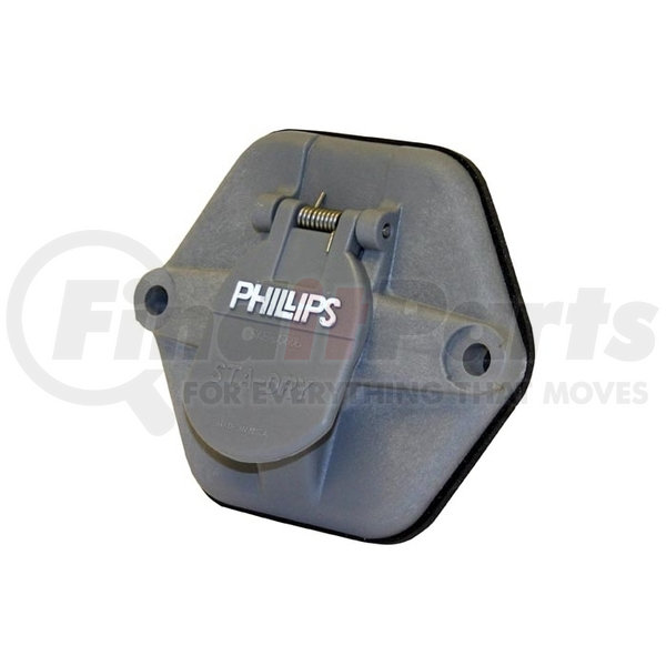 16-760 by PHILLIPS INDUSTRIES - 7-Way Socketbreakers - Without circuit ...