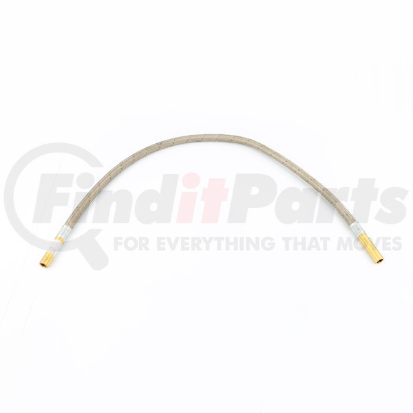 15-336 by PHILLIPS INDUSTRIES - Dual Pole Plug with Spring