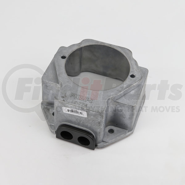 15-775 by PHILLIPS INDUSTRIES - Zinc-Die Cast Nosebox Kit - New