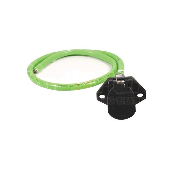 16-7401 by PHILLIPS INDUSTRIES - QCS® Harness - QCS ABS SOCKET (Please ...