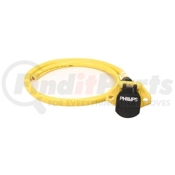 16-7402 by PHILLIPS INDUSTRIES - QCS® (Quick-Change Socket) - ISO 3731 ...